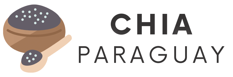 Understanding the Global Chia Seed Distribution Network - ChiaParaguay.com