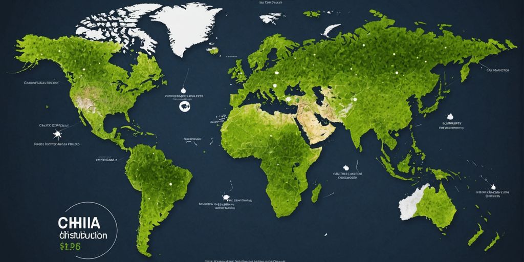 Understanding the Global Chia Seed Distribution Network - ChiaParaguay.com